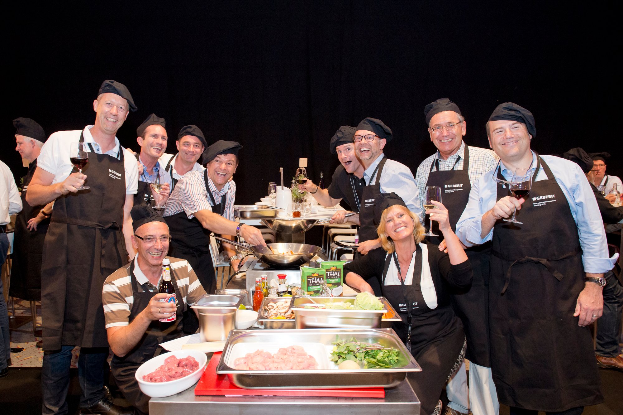 Creating Future | Homepage